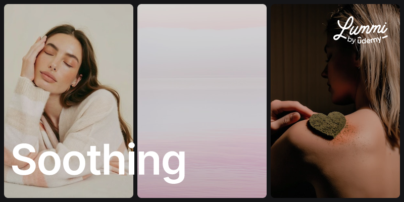 Soothing Images — Free HD Download on Lummi