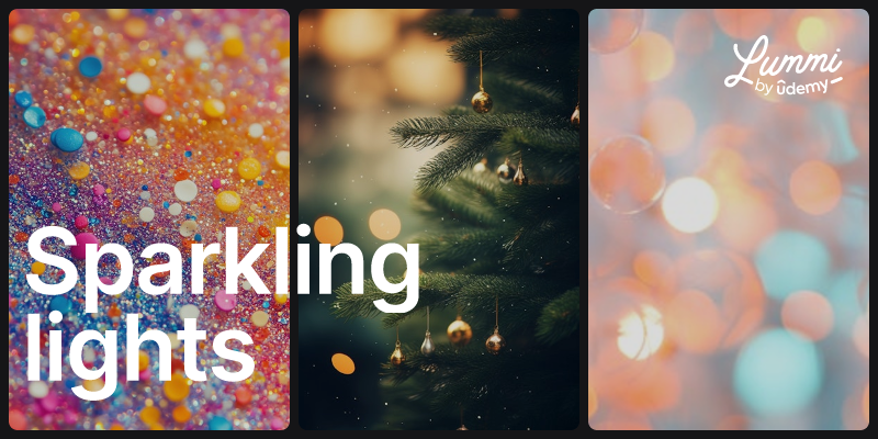 Sparkling-lights Images — Free HD Download on Lummi
