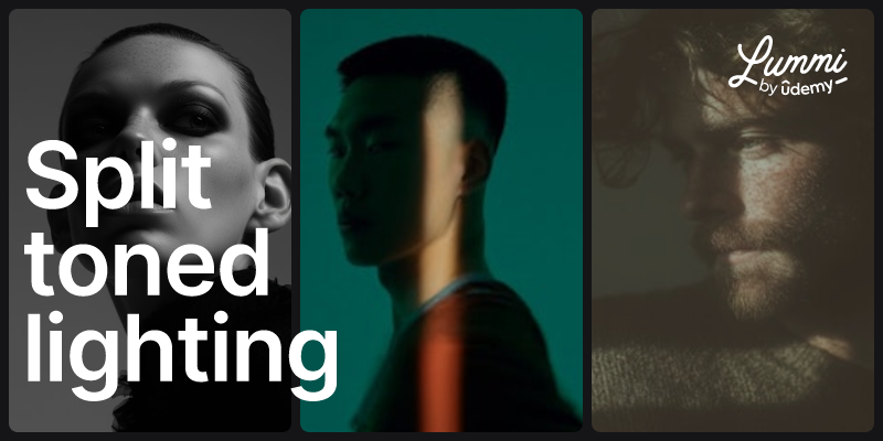 Split-toned-lighting Images — Free HD Download on Lummi