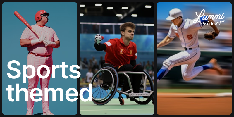 Sports-themed Images — Free HD Download on Lummi