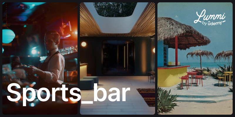 Sports_bar Images — Free HD Download on Lummi