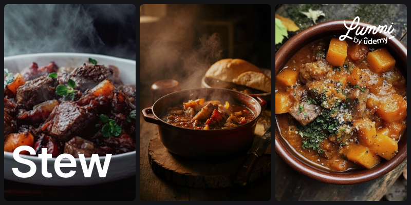 Stew Images — Free HD Download on Lummi