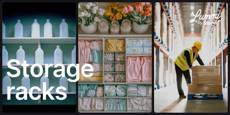 Storage Racks Images — Free HD Download on Lummi