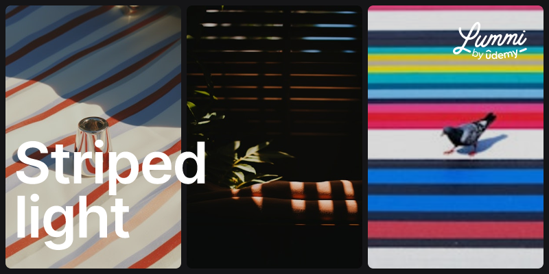 Striped-light Images — Free HD Download on Lummi