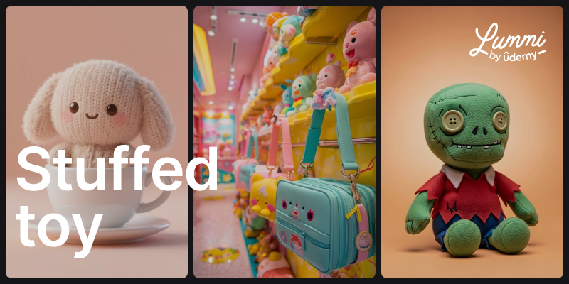Stuffed Toy Images — Free HD Download on Lummi