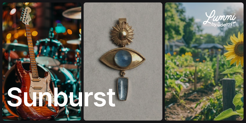 Sunburst Images — Free HD Download on Lummi