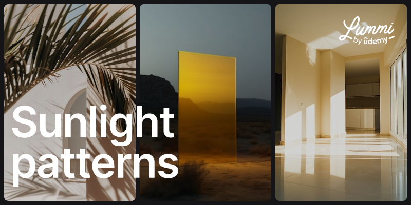 Sunlight Patterns Images — Free HD Download on Lummi