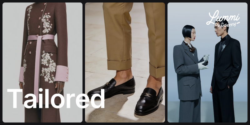 Tailored Images — Free HD Download on Lummi