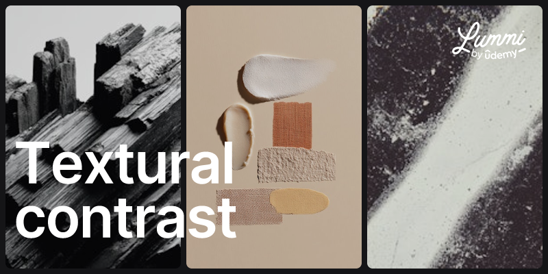 Textural-contrast Images — Free HD Download on Lummi