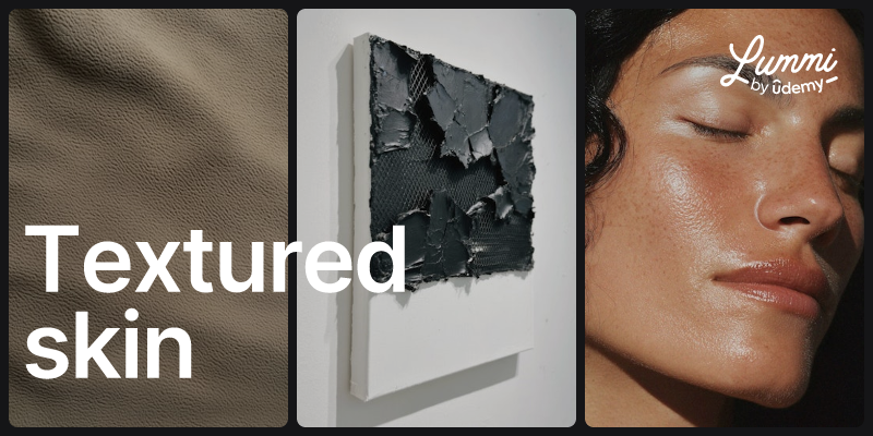 Textured Skin Images — Free HD Download on Lummi