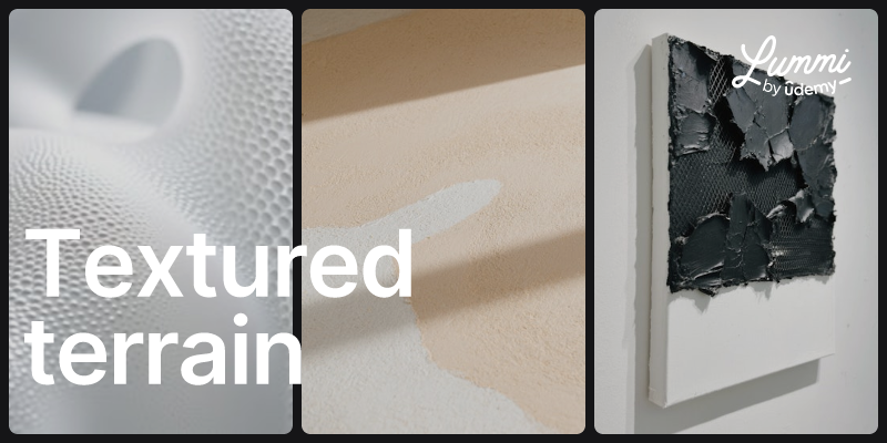 Textured Terrain Images — Free HD Download on Lummi