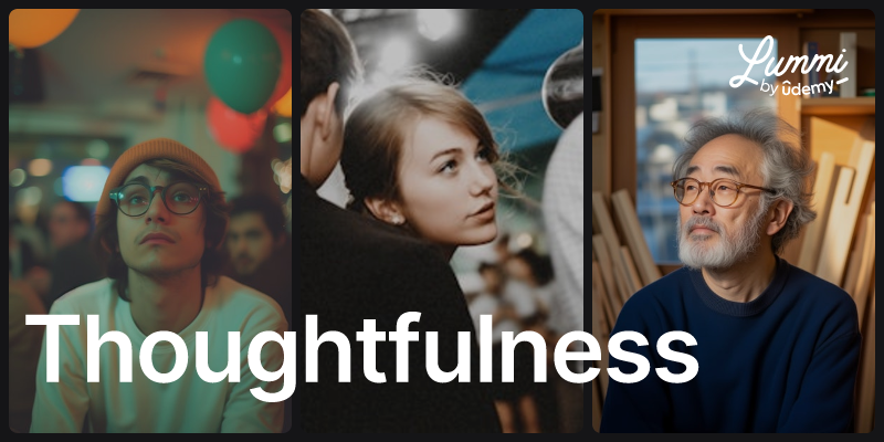 Thoughtfulness Images — Free HD Download on Lummi