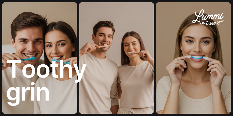 Toothy Grin Images — Free HD Download on Lummi