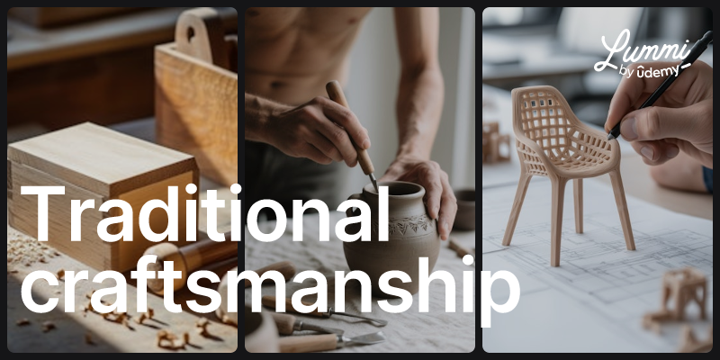 Traditional Craftsmanship Images — Free HD Download on Lummi