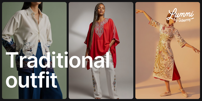 Traditional-outfit Images — Free HD Download on Lummi