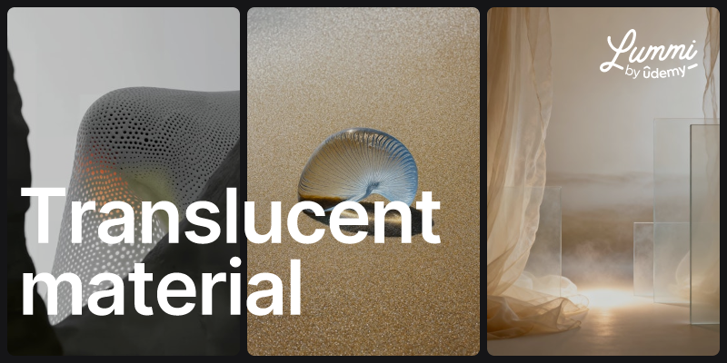 Translucent Material Images — Free HD Download on Lummi