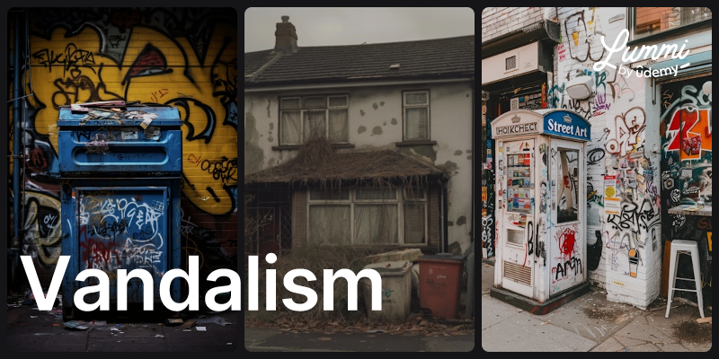 Vandalism Images — Free HD Download on Lummi