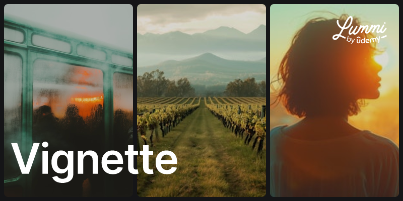 Vignette Images — Free HD Download on Lummi