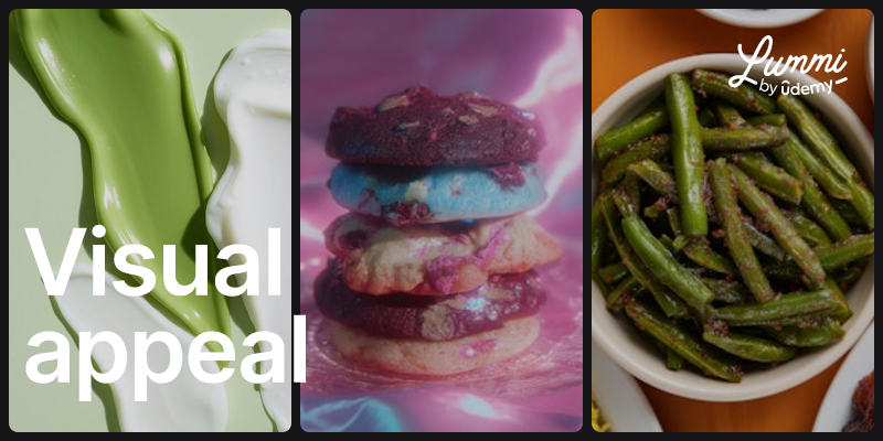 Visual Appeal Images — Free HD Download on Lummi