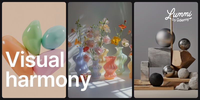 Visual Harmony Images — Free HD Download on Lummi