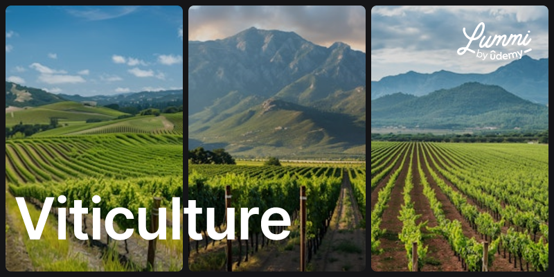 Viticulture Images — Free HD Download on Lummi