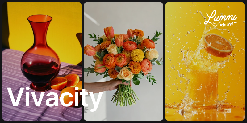 Vivacity Images — Free HD Download on Lummi