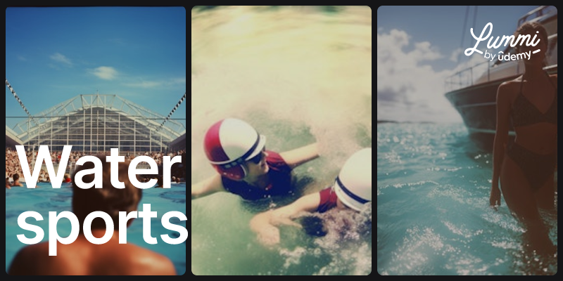 Water-sports Images — Free HD Download on Lummi