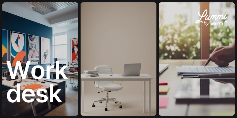 Work-desk Images — Free HD Download on Lummi