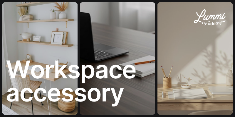 Workspace Accessory Images — Free HD Download on Lummi