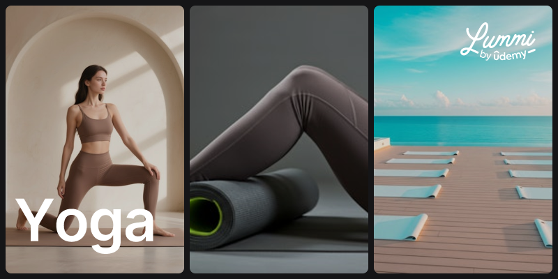 Yoga Images — Free HD Download on Lummi