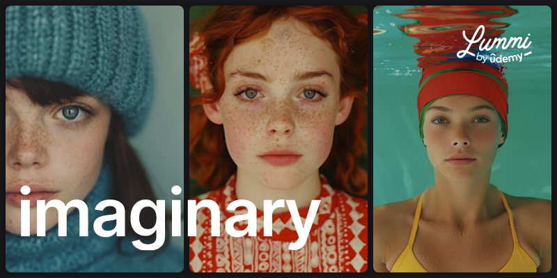 Lummi Creator Profile - imaginary