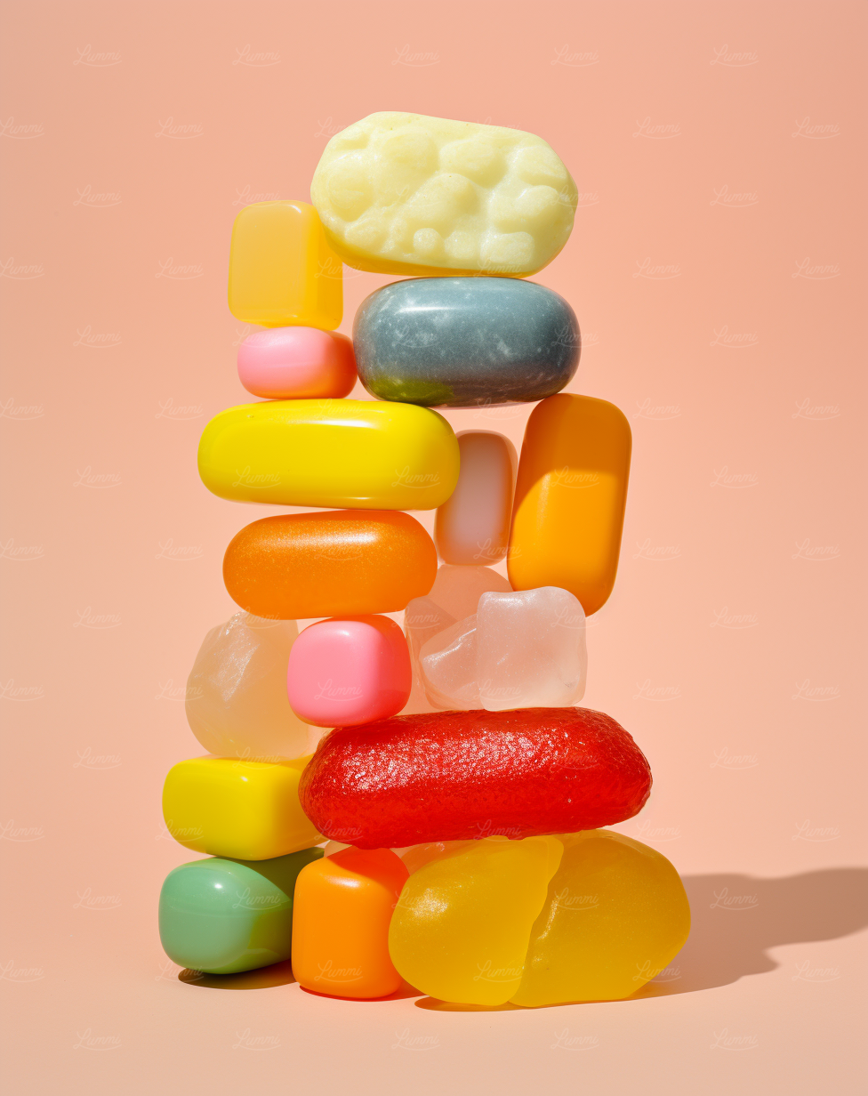 Candy Tower Fiesta Photo on Lummi