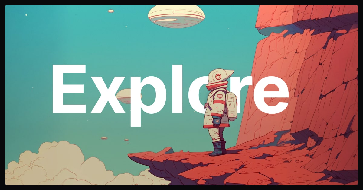 Explore Top Images, Collections, & Creators — Lummi